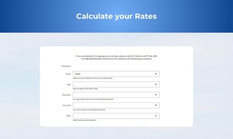 LTC Learning Center | City of Irvine
